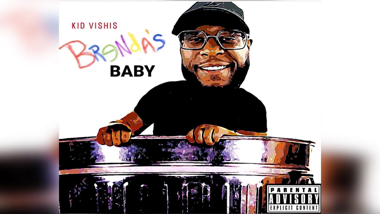 Kid Vishis (Royce 5'9 Brother) - Brenda's Baby (Talib Kweli Diss) (New ...