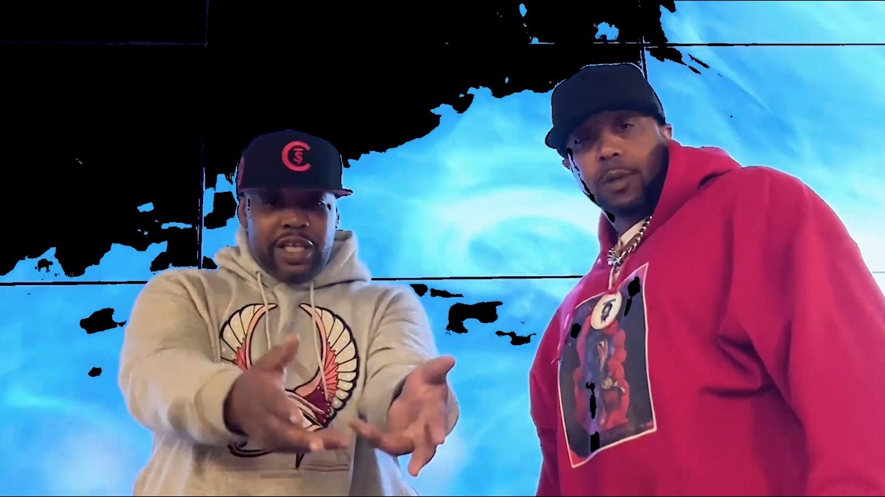 Cage x PiFF Penny - Insecure (New Official Music Video) - Folded Waffle