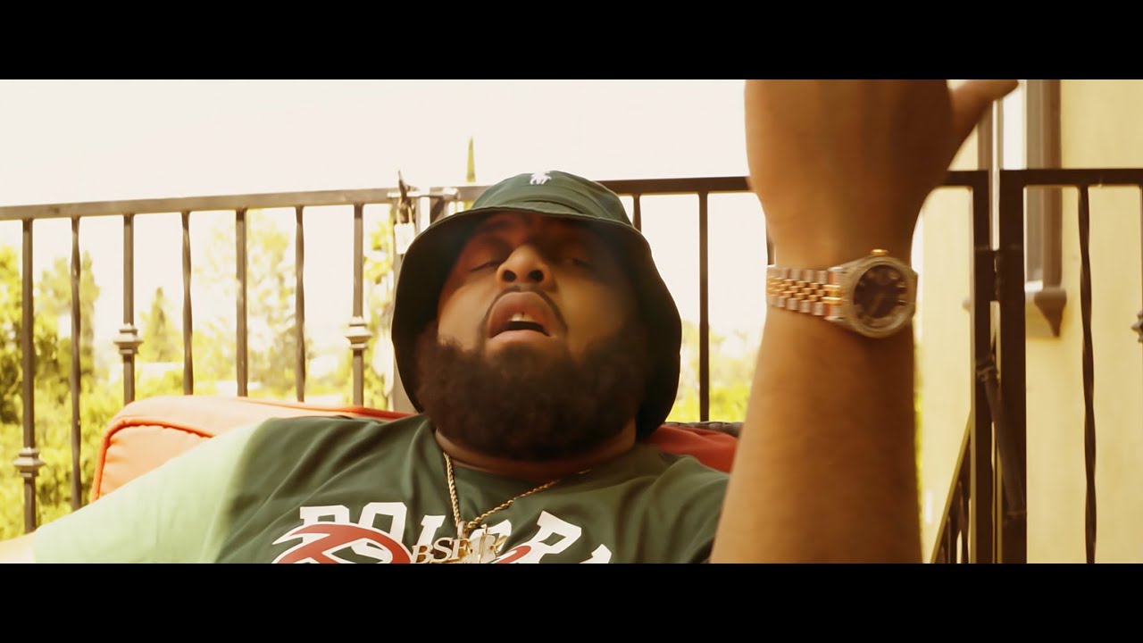 BSF Rick Hyde - Change My High (New Official Music Video) (Prod. Chop ...