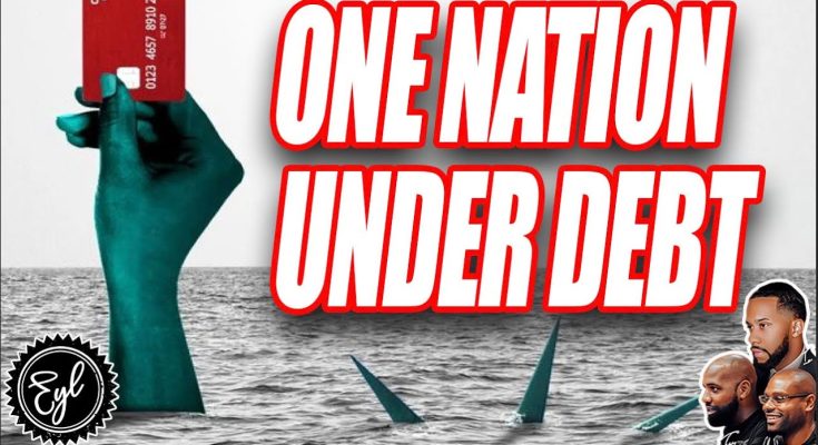 Record-Breaking U.S. Credit Card Debt: Could it Trigger a National ...