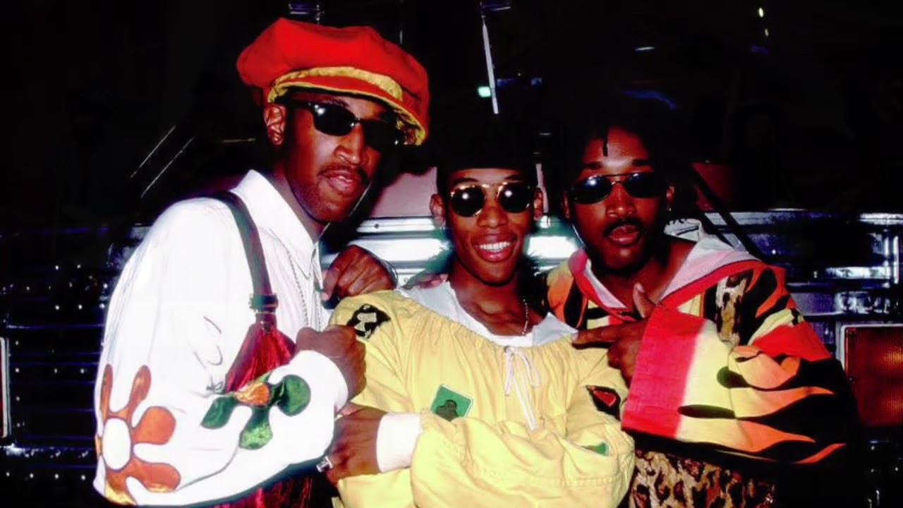 Tony! Toni! Toné! Reunite for First Tour in 25 Years [BayAreaCompass ...