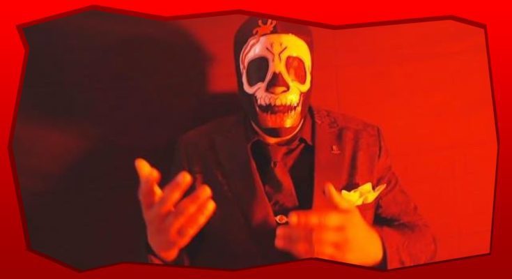 SpiderdaGod x Struggle Mike - Devil's Night Ft. Mad Dukes (New Official ...