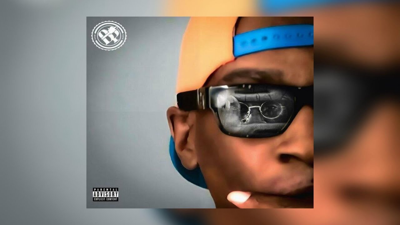 RJ Payne - My Life Iz A Movie 2 (Full Album) (Prod. Pa Dre) - Folded Waffle