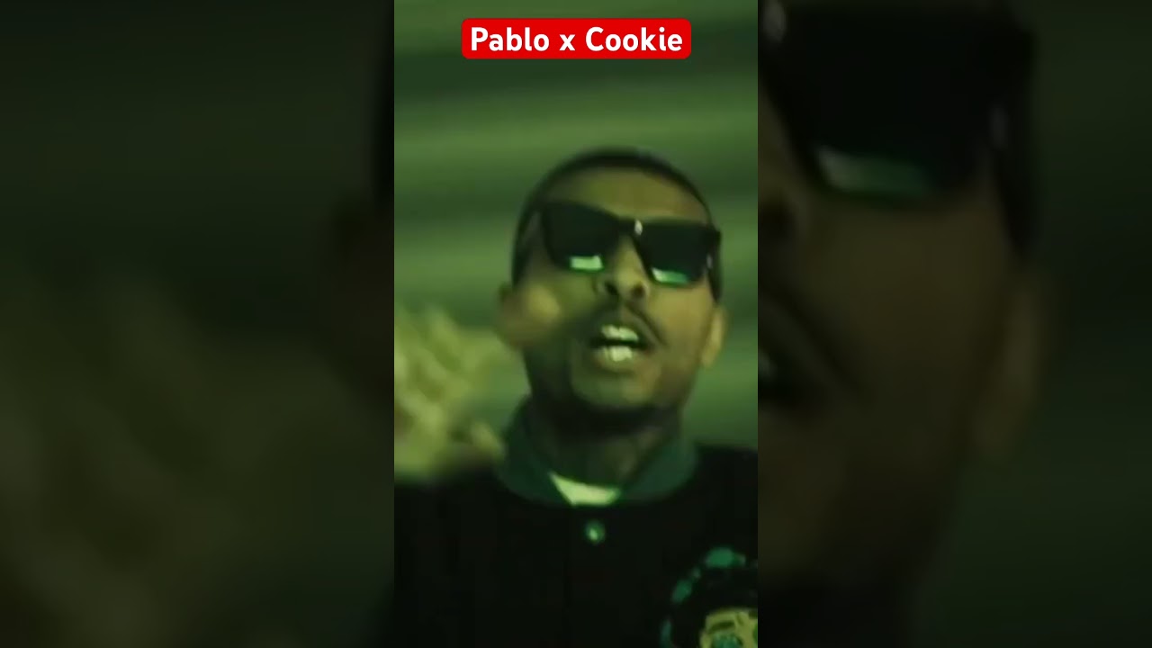 Pablo Skywalkin Stays Movin #bayareacompass - Folded Waffle