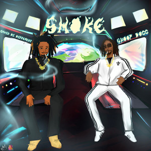 Gavin Di Different - Smoke feat. Snoop Dogg Official Music Video ...