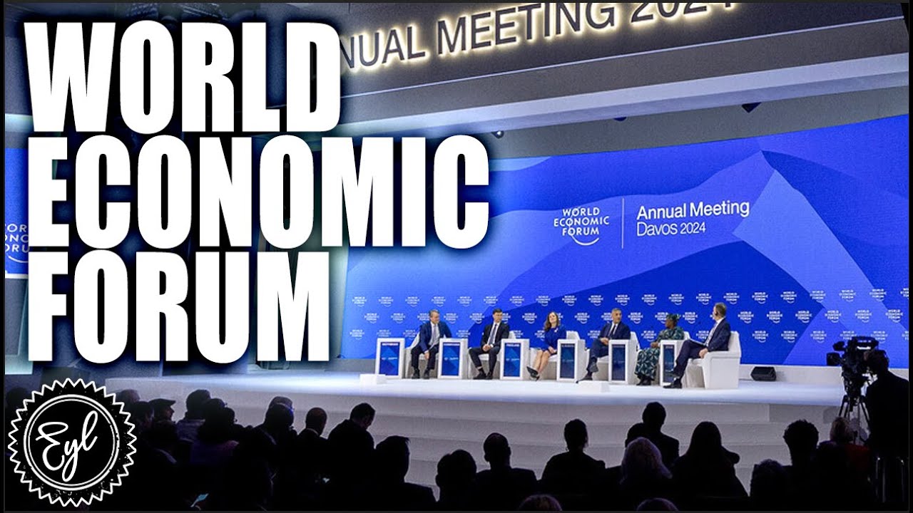 What We Learned At Davos: WEF Recap, AI Trends, Future of Africa ...