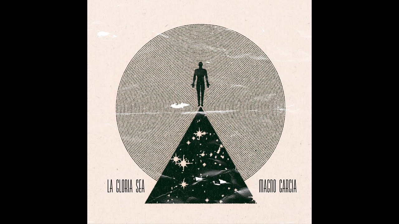 Magno Garcia - La Gloria Sea (Album) - Folded Waffle