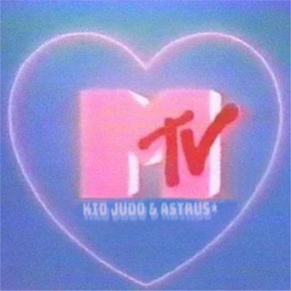 "MTV" - Kid Judo, Astrus* - Folded Waffle