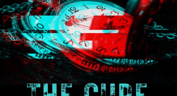 "The Cure" - @thagodlaw - Folded Waffle