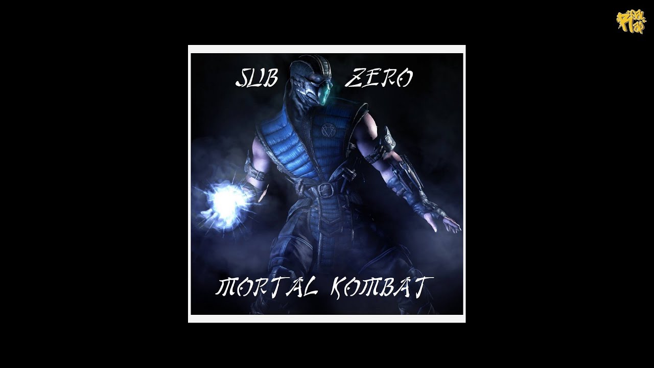 Sub-Zero - Mortal Kombat Remixes [Full EP] - Folded Waffle