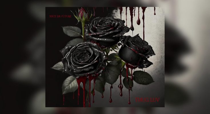 Nyce Da Future - Thug Luv (New Album) Ft. Ca$his, Turk, Remo The ...