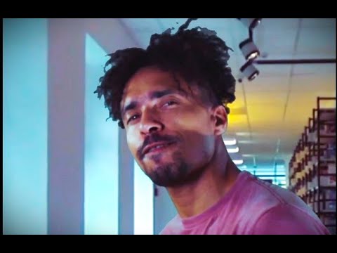 "Rapping in Quiet Library (with lyrics) - Worms Ali x The Lab Catz ...