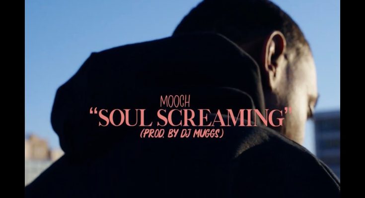 DJ Muggs & Mooch - Soul Screaming (Official Video) - Folded Waffle