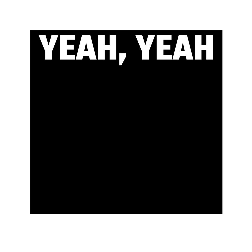 "Yeah, yeah" - Universal One - Folded Waffle
