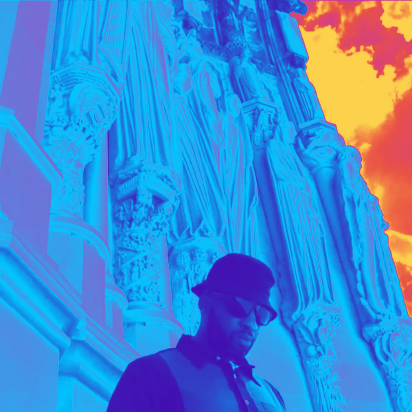 Tommy Danger Drops New Single "P & P" with Classic Vibes from Harlem ...