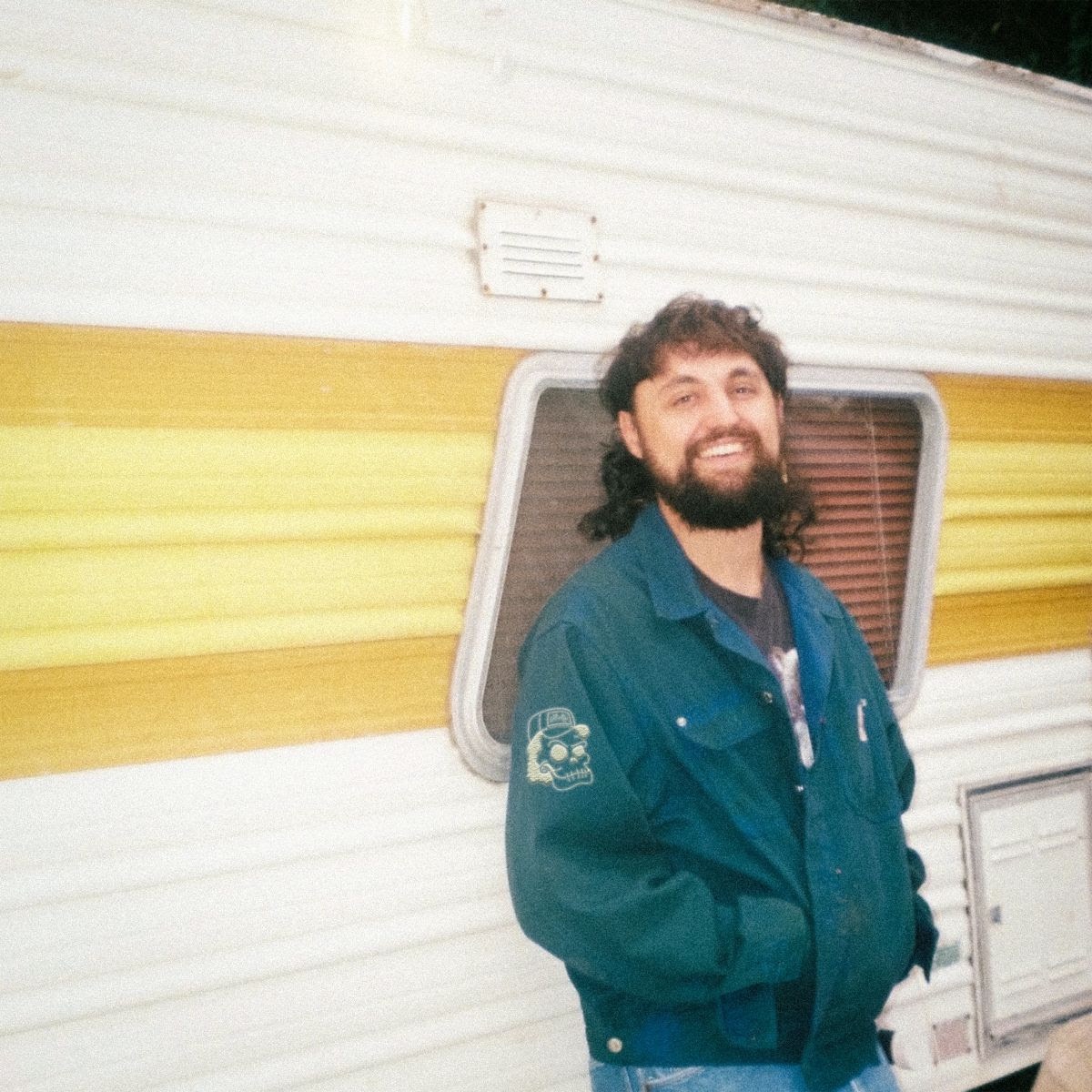 TIMMY SKELLY SHARES DEBUT SINGLE “COME ON DIANA” - Folded Waffle