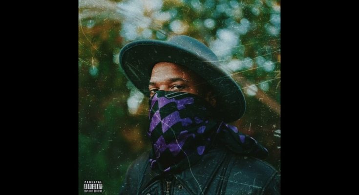 Rahiem Supreme & Poi$un - Phenomenon Worldwide (EP) - Folded Waffle