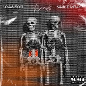 "Bands" - Shakur Mendez,Logan Bolt - Folded Waffle