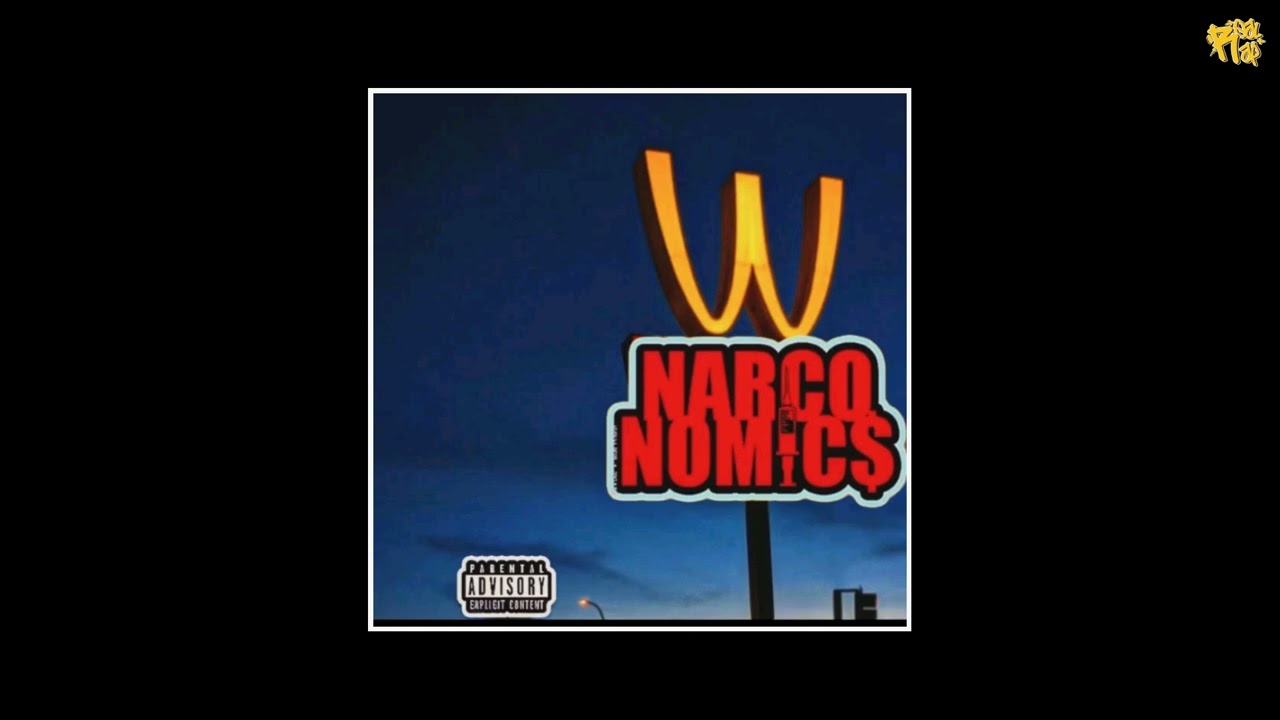 Gustavo Louis x Skip The Kid - WacArnolds - Folded Waffle
