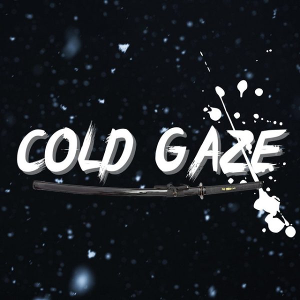 "Cold Gaze" - Jake Northfa$e - Folded Waffle