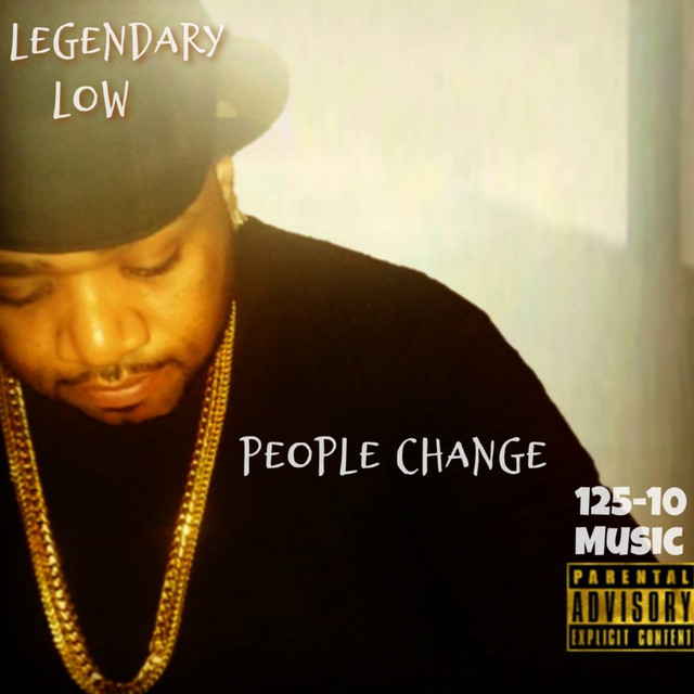 "NY a Jungle" - LegendaryLow - Folded Waffle