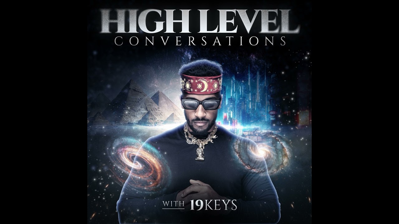 The Transitioning of Humanity: The Rise of the Free Man. 19Keys Ft Blue ...