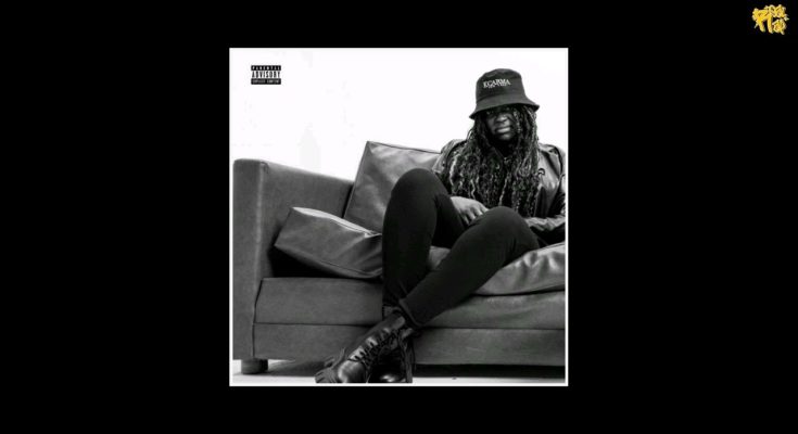 Che Noir x 38 Spesh- Guns & Roses [Big Ghost LTD Remix] - Folded Waffle