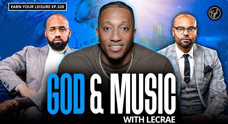 How Lecrae Built His Music Empire: Secrets to Independent Success ...