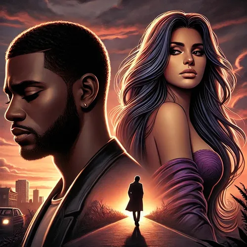 Yorel – "When You Left Me" - Folded Waffle