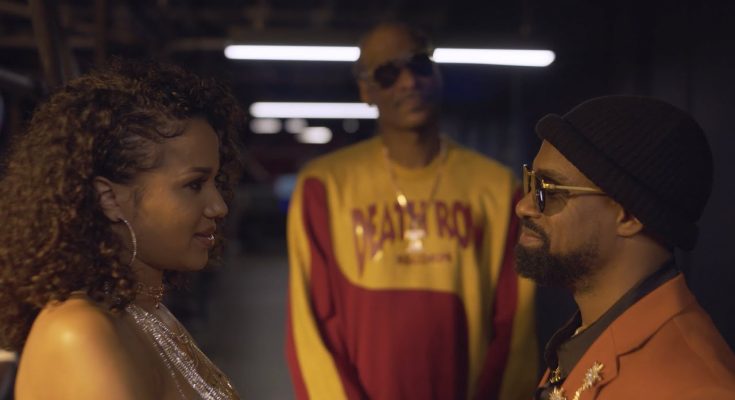 Charlie Bereal - The Greatest Love Story (Directed by Snoop Dogg & Jo ...