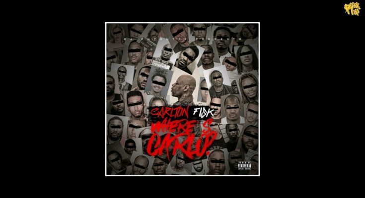 Carlton Fisk - Out Of My System [prod by Castle Money Beats] - Folded ...