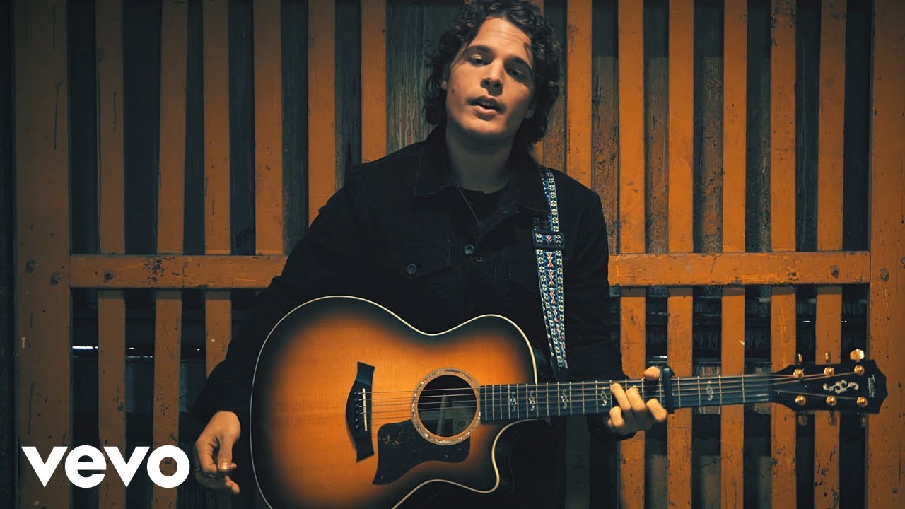 Max McNown - The Cost of Growing Up - Folded Waffle