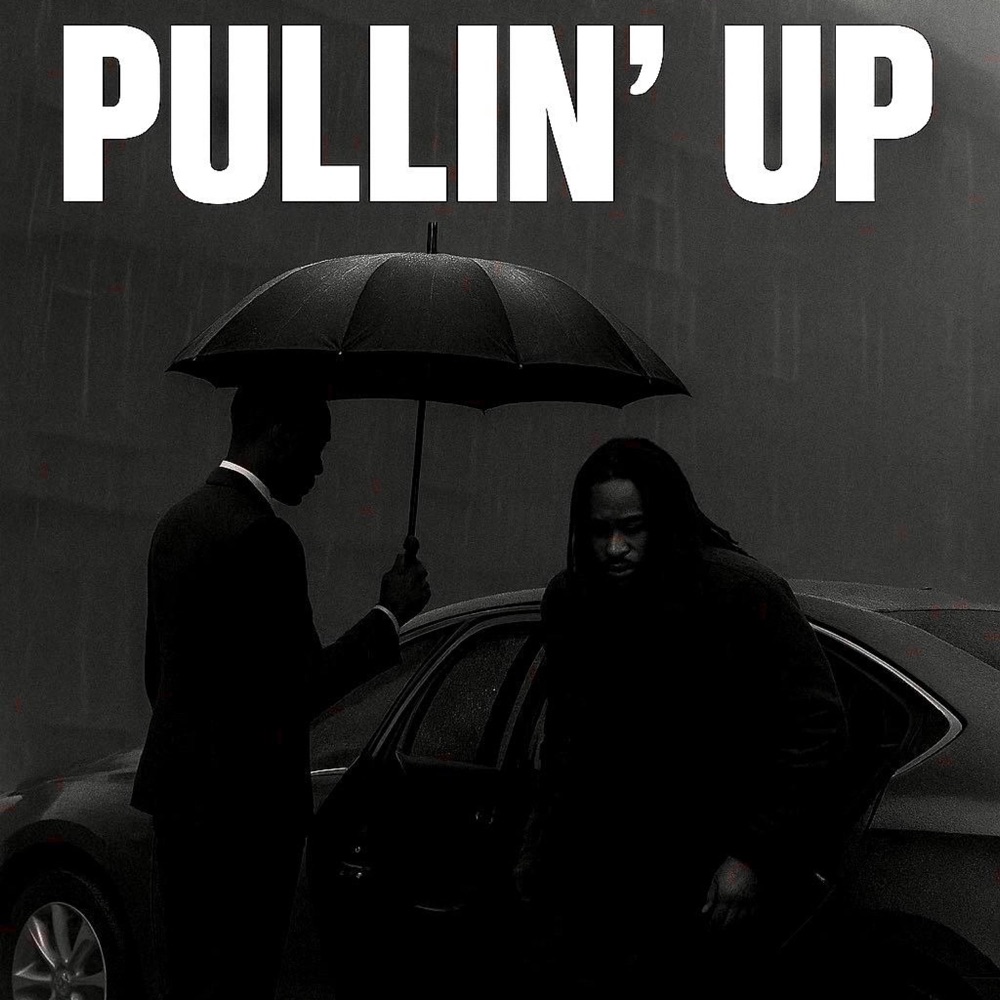 D Young’s “Pullin’ Up” Is an Unfiltered Survival Sermon for the Soul - Folded Waffle