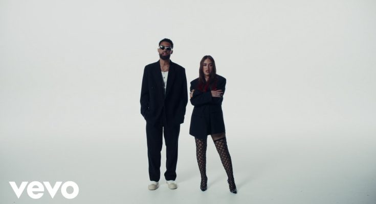 Ela Taubert, Jay Wheeler - NO SUPISTE CUIDARNOS (Respuesta #2 ...