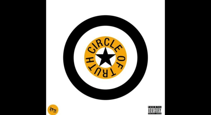 TrueCipher - Circle Of Truth (Full EP 2025) - Folded Waffle