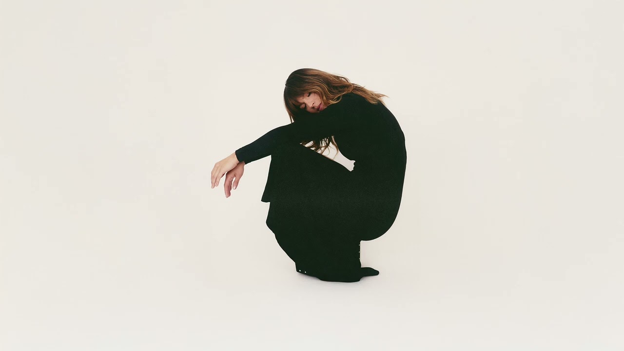 Melody's Echo Chamber - Eyes Closed (Official Audio) - Folded Waffle