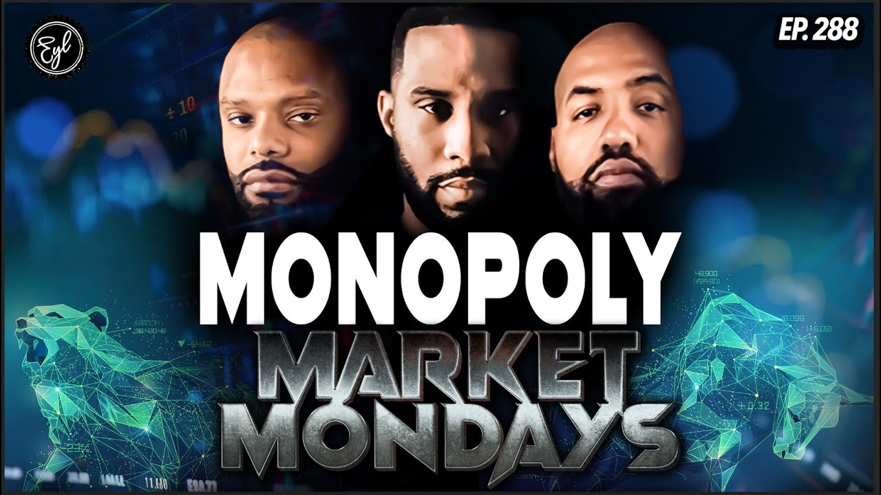 Comeback Stock of the Year, Is Netflix The New Monopoly? & Stocks Ready ...