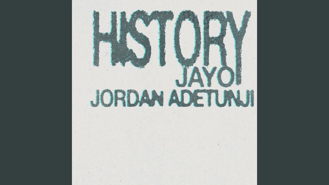 History - Folded Waffle