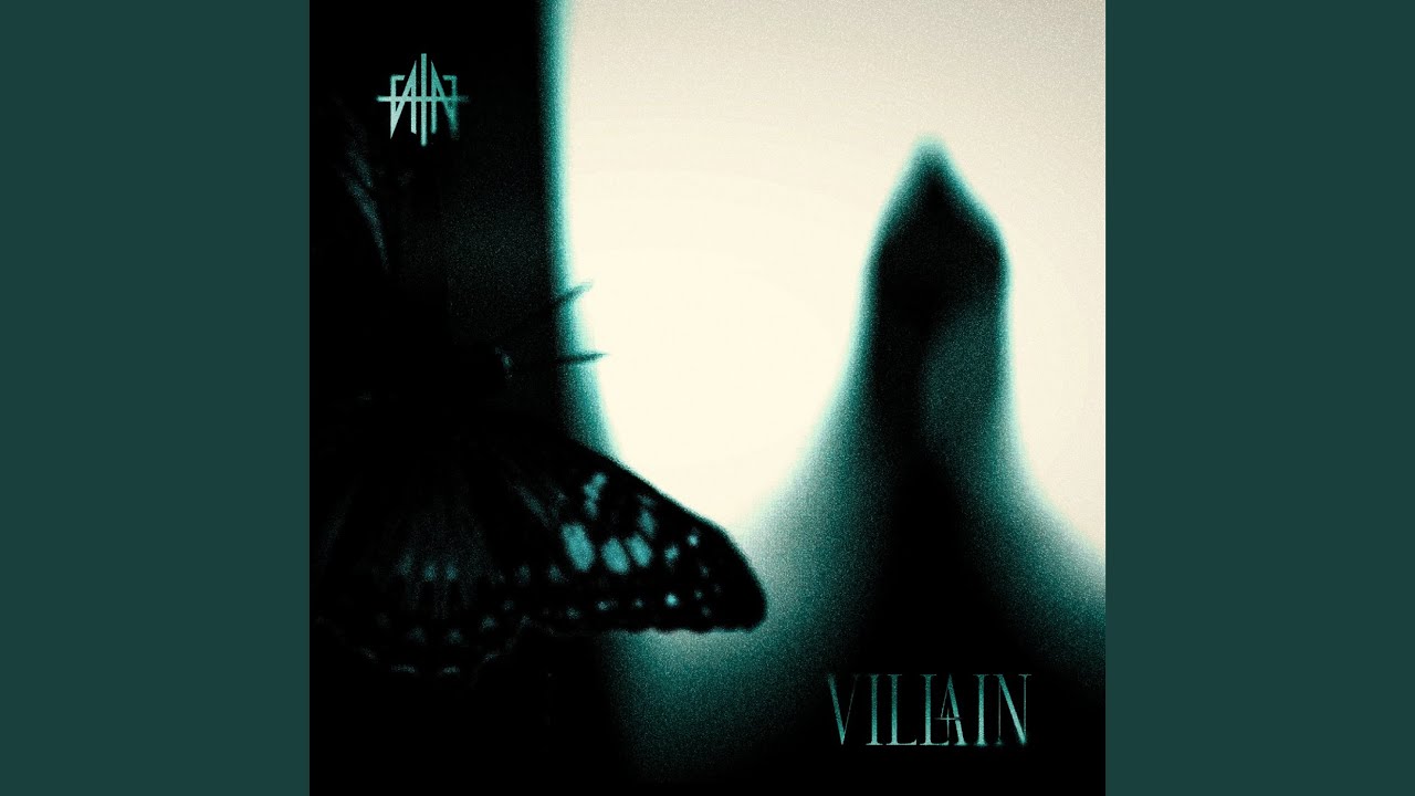 Villain - Folded Waffle