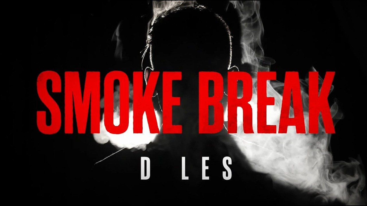 Struggle Mike x D Les - SMOKE BREAK (Official Music Video) (Prod. Bruno ...